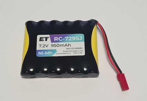 Аккумулятор ET RC-7295J PK1