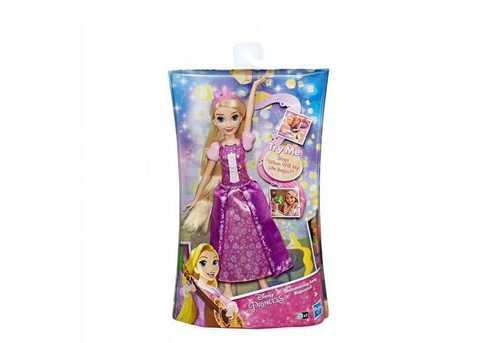 Кукла Рапунцель E3149ES6 Disney Princess Hasbro