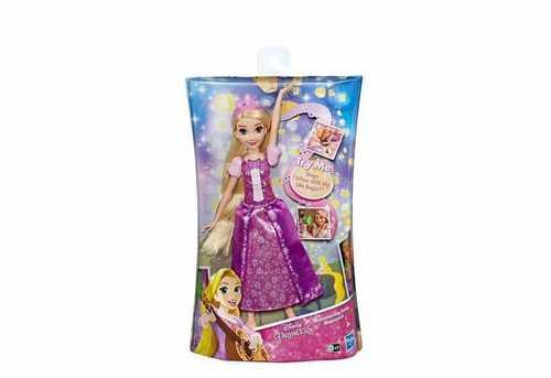 Кукла Рапунцель E3149ES6 Disney Princess Hasbro