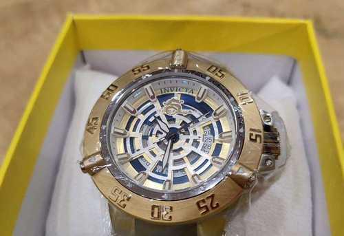 Invicta Rare Subaqua Noma III Spider 16044