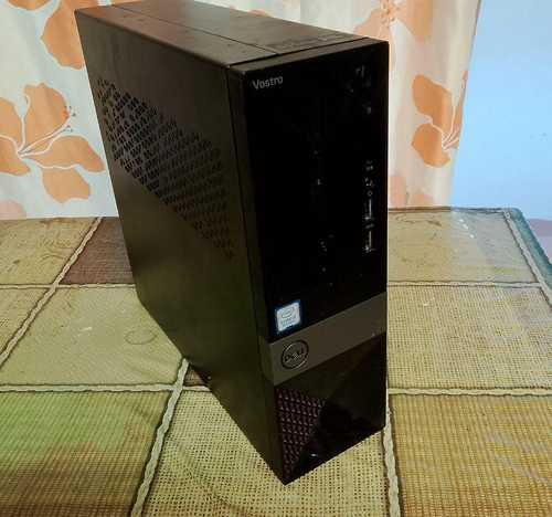 Dell vostro 3470