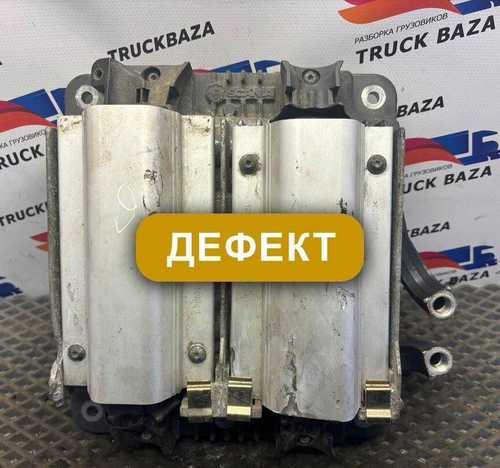 2428092 Блок управления двигателем Scania 5-series