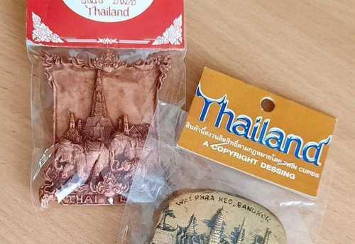 Магнитики из Таиланда