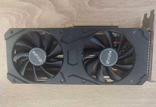 Видеокарта KFA2 GeForce RTX 3060 Ti