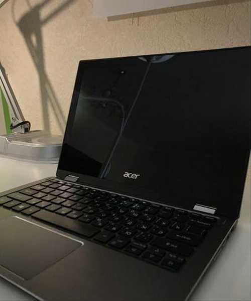 Ноутбук Acer Spin SP111-32N