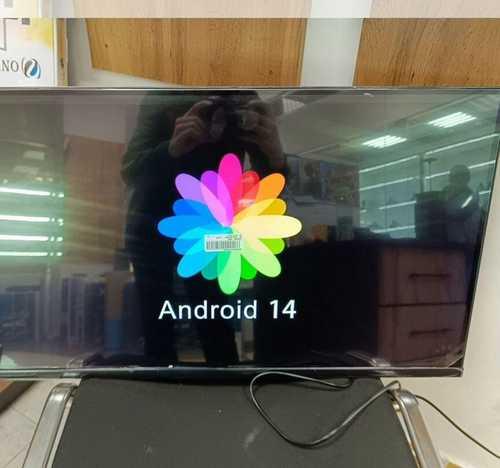 Телевизор SMART tv 32 диагональ