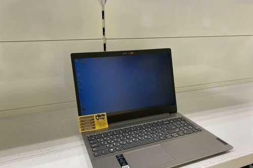 Ноутбук Lenovo IdealPad 3 новый