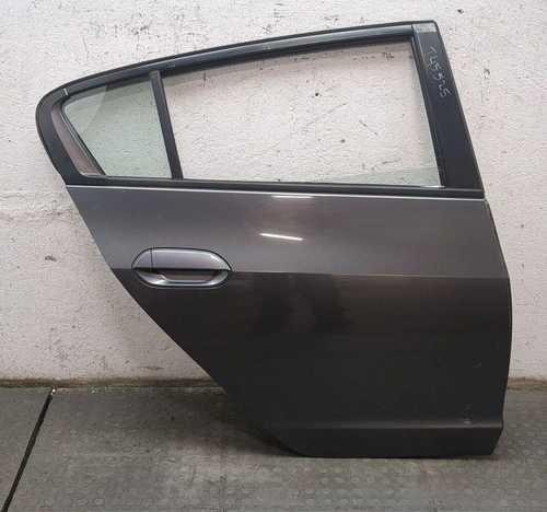 Дверь боковая Honda Insight 2009, 2009