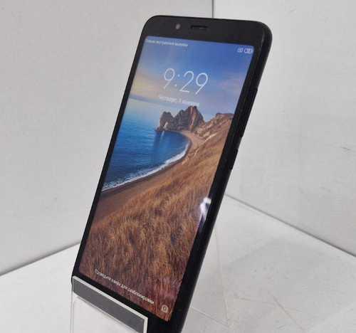 Xiaomi Redmi 7A, 2/32 ГБ