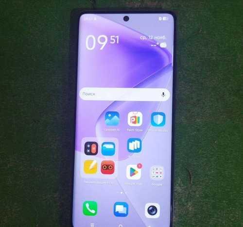 Infinix Hot 50 Pro  4G, 8/256 ГБ