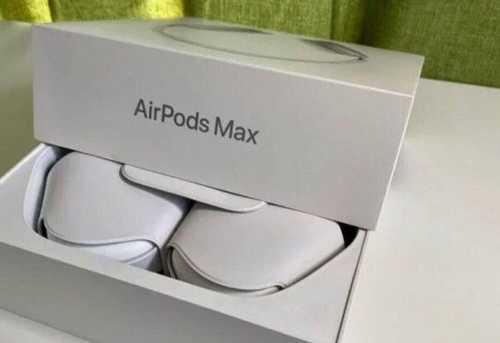 Наушники apple airpods max