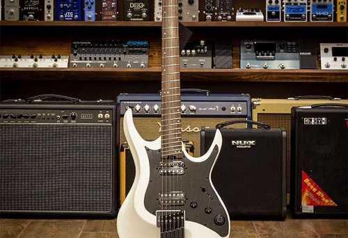 Mooer gtrs W800 Pearl White (Новый)