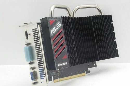 Видеоадаптер 2048Mb GeForce 740 GT, PCI-E "