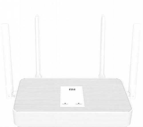 Wi-Fi Mesh роутер Xiaomi Mi Router AX1800