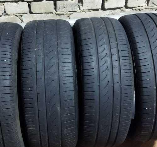 Formula Energy 215/55 R17