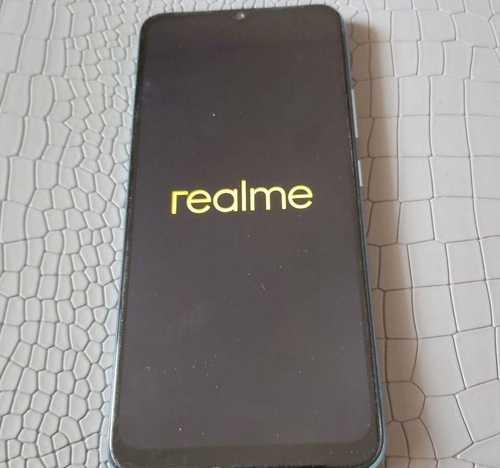 realme C21Y, 3/32 ГБ