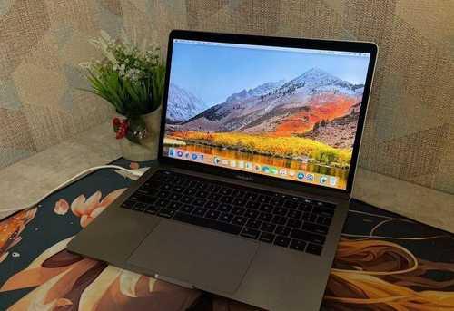 Apple MacBook Pro 13 с тачбаром