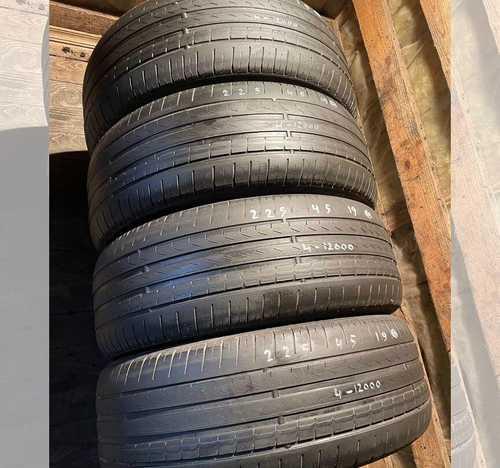Pirelli Cinturato P7 225/45 R19
