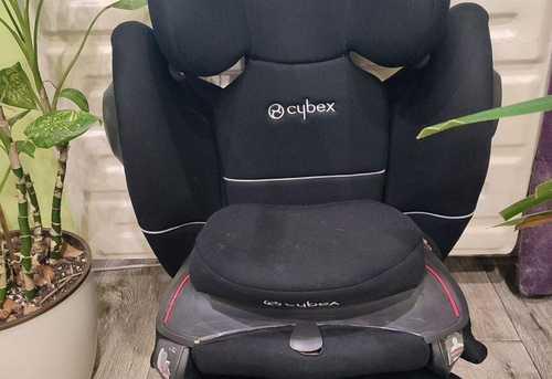 Автокресло cybex pallas m fix 9-18 кг