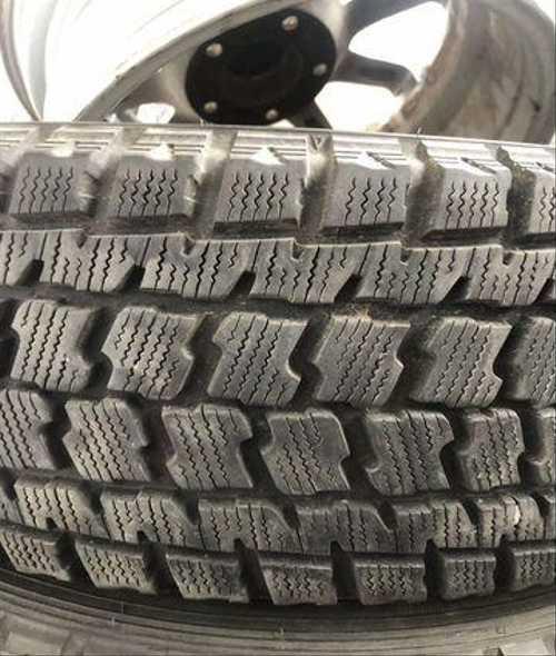 Goodyear Wrangler IP/N 225/65 R17