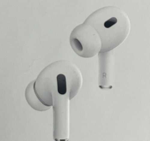 Apple AirPods Pro 2 White (USB-C)