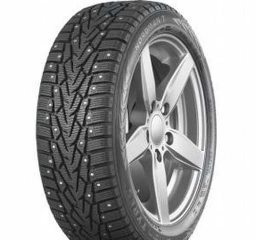 Ikon Tyres Nordman 7 195/65 R15 95T