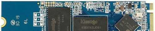 SSD накопитель kimtigo KTG-320 k512s3m28ktg320 512