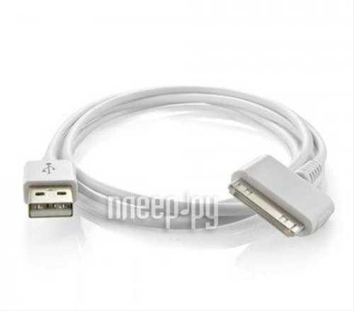 Apple USB to 30-pin