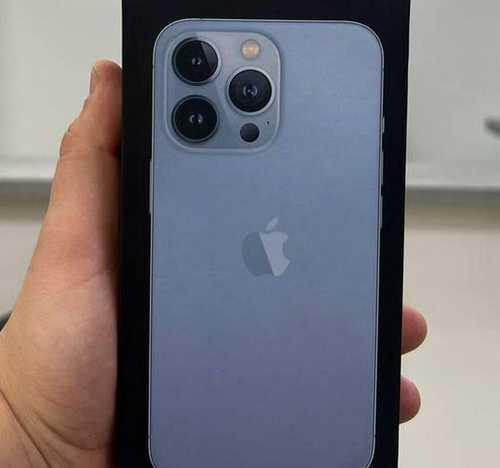 iPhone 13 Pro, 256 ГБ