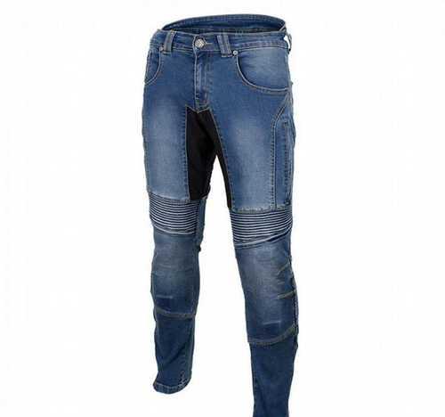Seca Брюки джинсовые proton jeans blue slim 38
