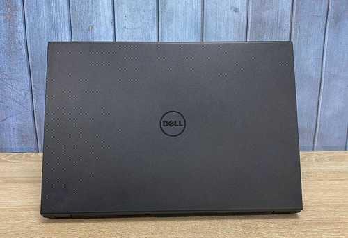 Ноутбук Dell i3, 8Gb, SSD 512, GT820M - гарантия