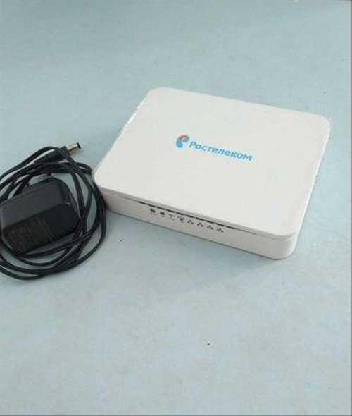 Wi-Fi роутер