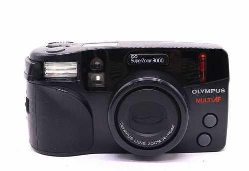 Olympus Superzoom 3000 Multi AF