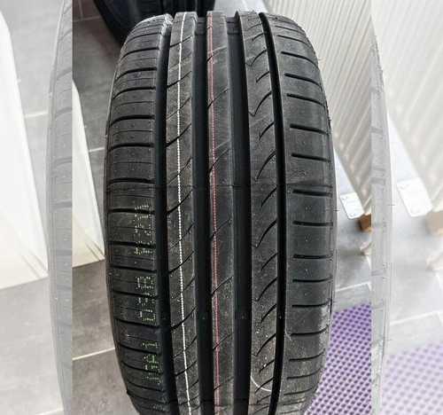 Roadking Argos UHP 245/40 R17 95W