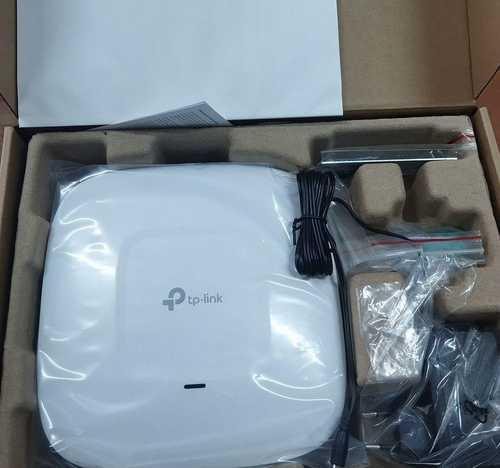 Точка доступа wifi tp link ac1200