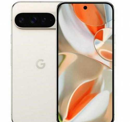 Google Pixel 9, 12/128 ГБ