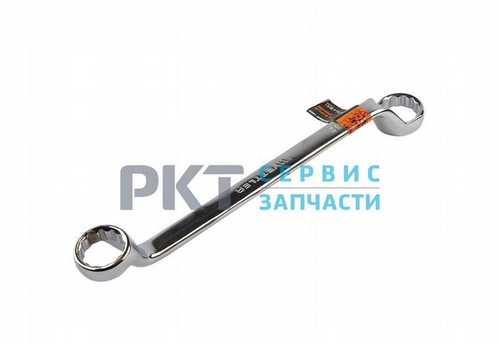 Ключ накидной 30х32 (vettler)