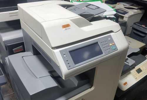 Мфу HP Color LaserJet CM4730 MFP