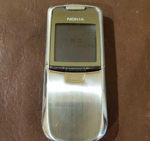 Nokia 8800