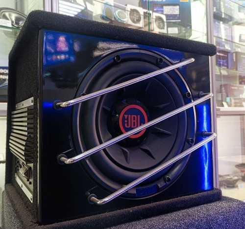 Активный сабвуфер JBL 1200W