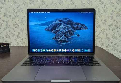MacBook Pro 13 2017 16/256