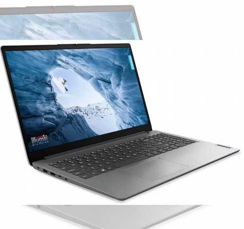 Ноутбук Lenovo IdeaPad 3 15itls