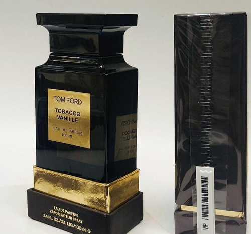 Tom ford tobacco vanille 100 ml