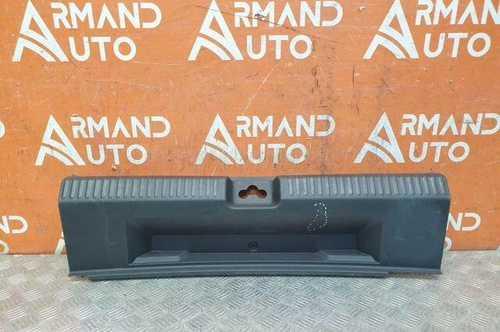 Кожух замка багажника Volkswagen Polo 5 2009-2020