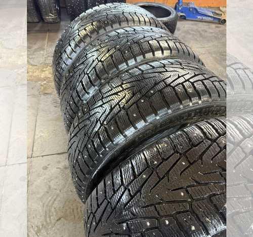 Nokian Tyres Hakkapeliitta 7 SUV 245/55 R19