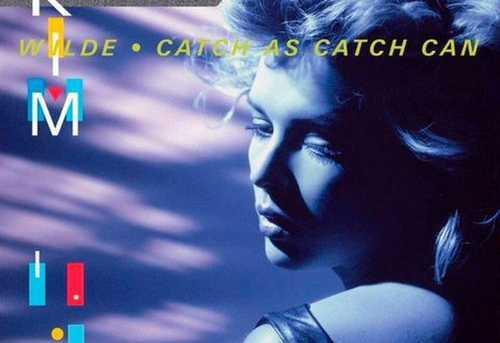 Kim Wilde / Catch As Catch Can (2CD+DVD)
