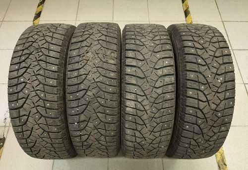 Bridgestone Blizzak Spike-02 195/65 R15 91T