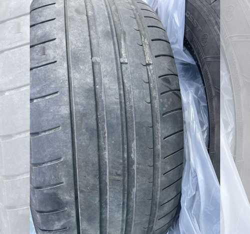 Dunlop DV-01 245/50 R18 100W