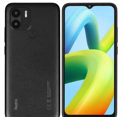 Xiaomi Redmi A2+, 3/64 ГБ