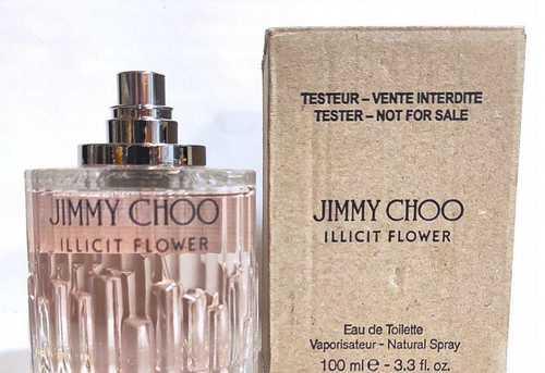 Jimmy Choo Illicit Flower